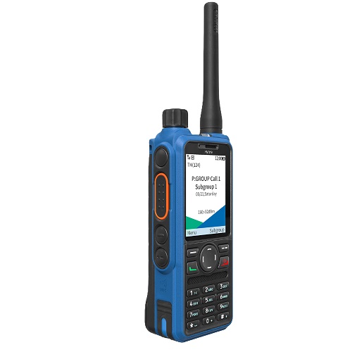 Hytera HP795EX Atex portable