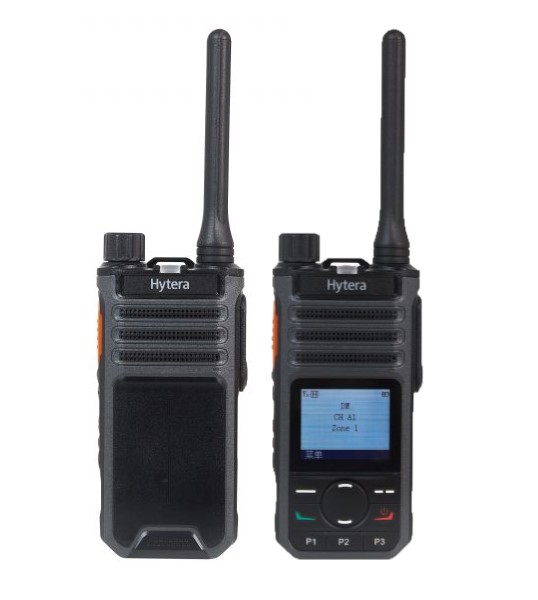 Hytera BP515 & BP565
