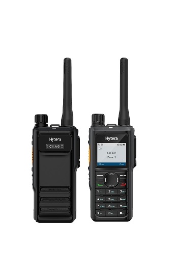 Hytera HP605 & HP685