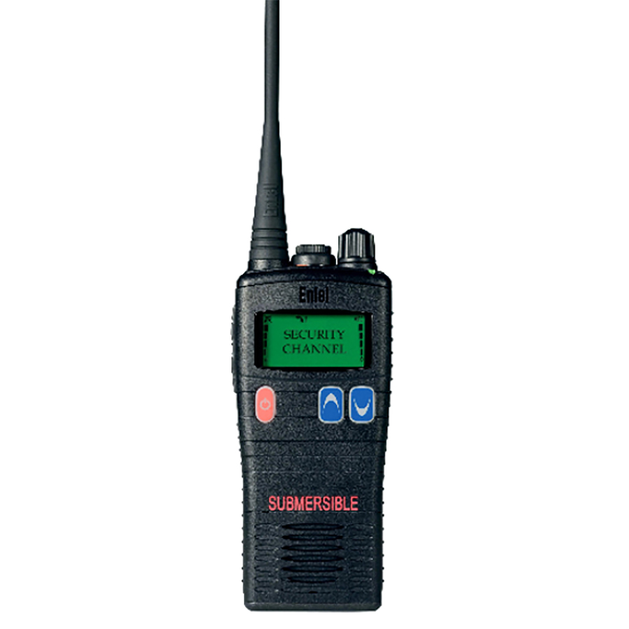 Entel HT446L Submersible Radio